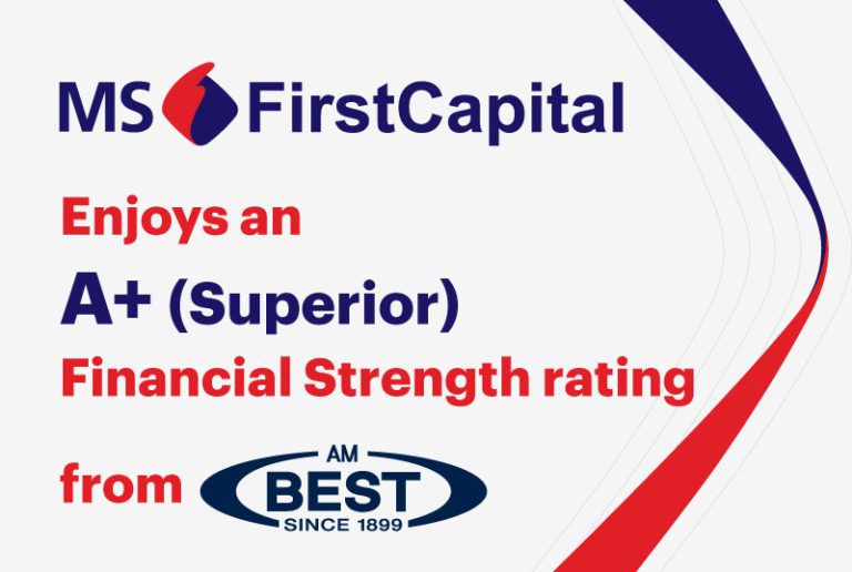 MS First Capital Insurance Limited - MSFC