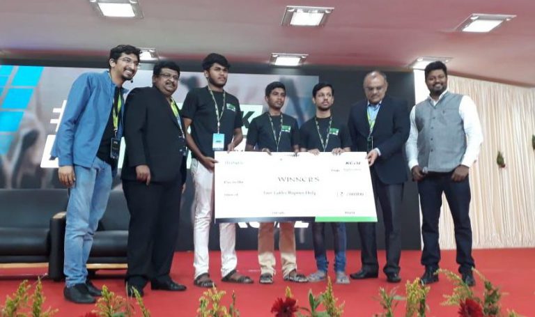 Newsroom | Press Release - KGiSL Technologies