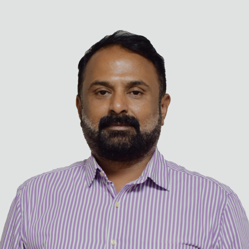 Leadership and Governance - KGiSL Technologies