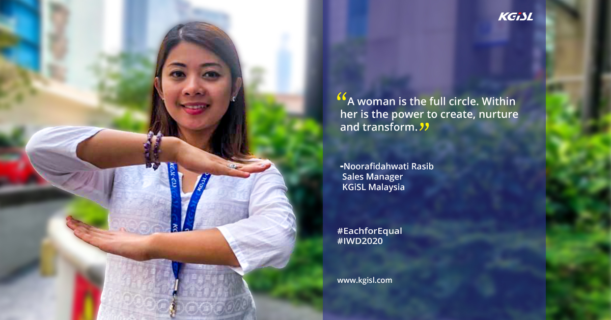 Career Opportunities - KGiSL Technologies