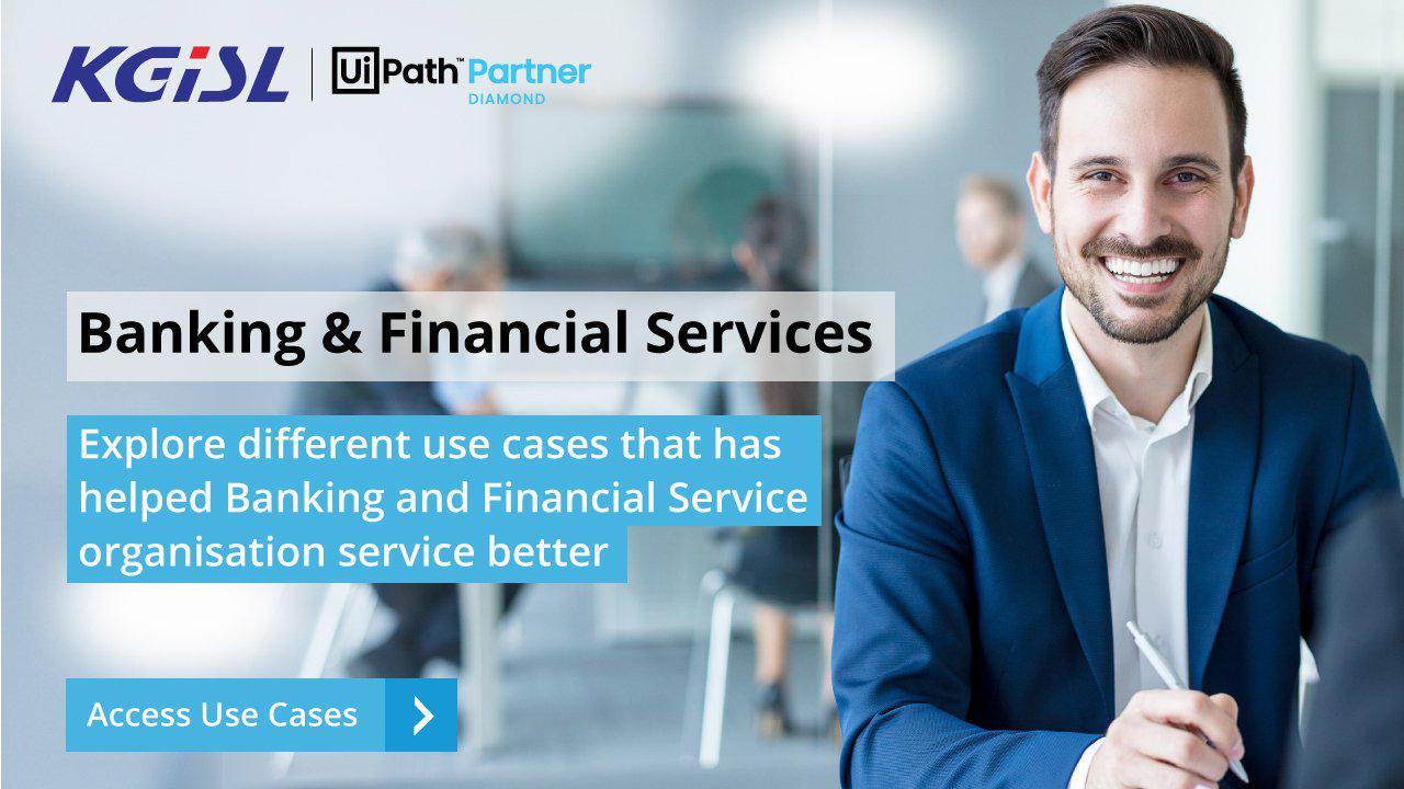 Success Stories - KGiSL Technologies