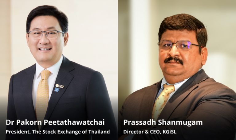 Newsroom | Press Release - KGiSL Technologies