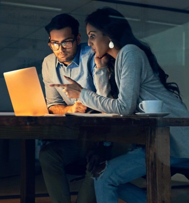 Automation Maintenance & Support Service - KGiSL Technologies