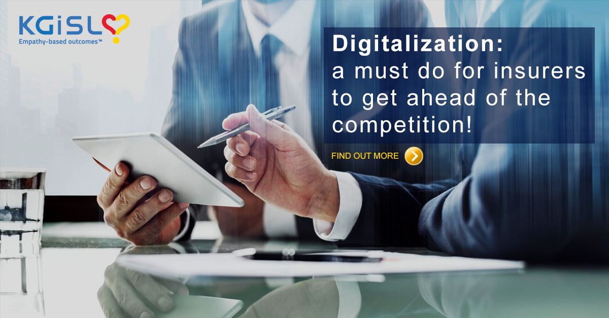 Contact Us - KGiSL Technologies Private Limited