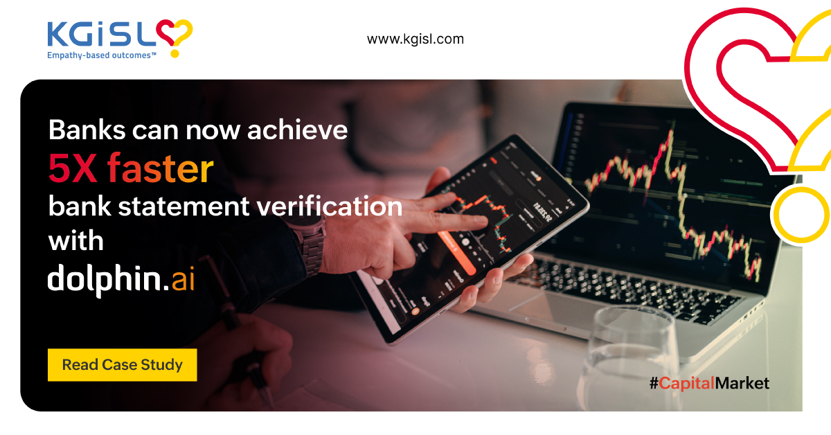 Financial statement analysis - KGiSL