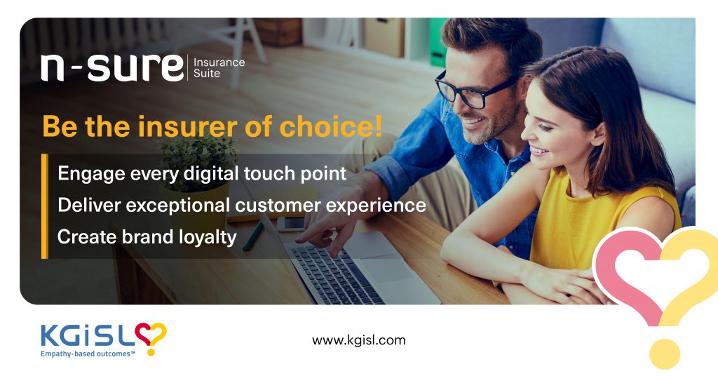 Nsure - KGiSL Technologies